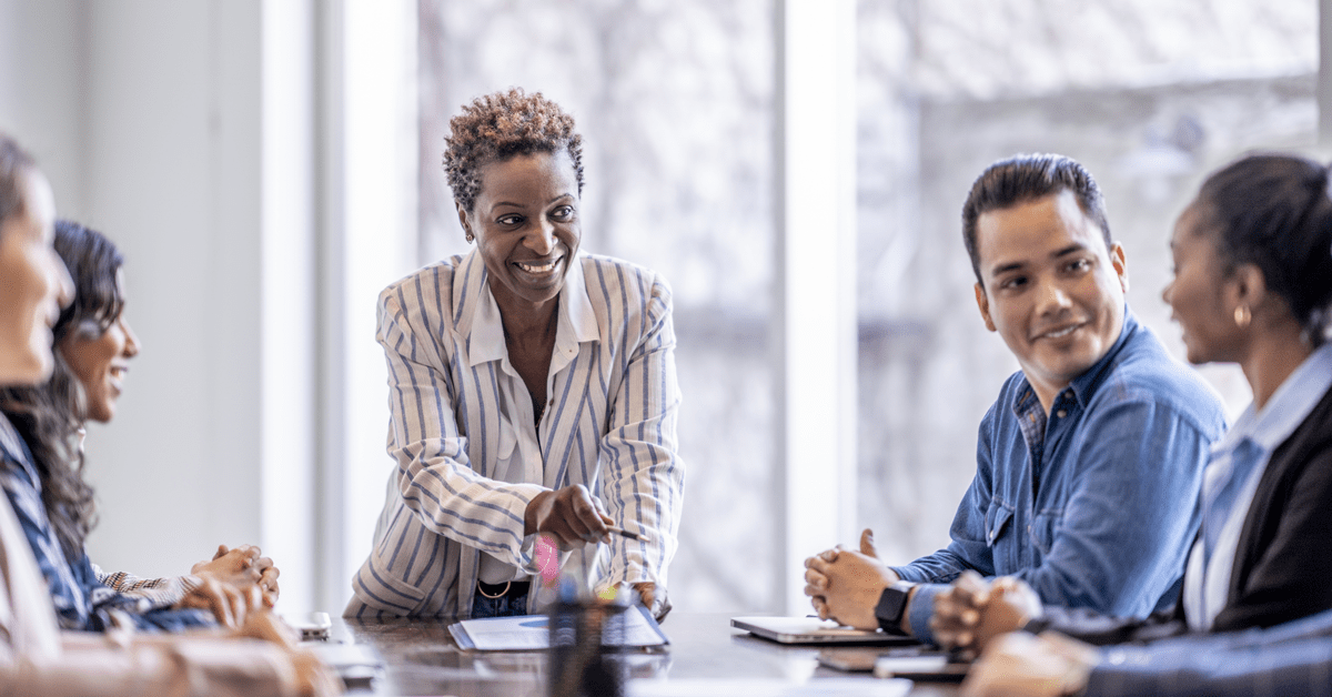 Best practices to create a culture of listening | Colonial Life